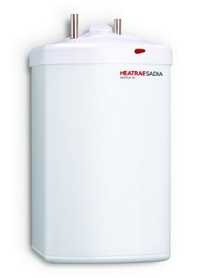 Heatrae Sadia Hotflo 10 Litre 2.2 kW Water Heater 95050148