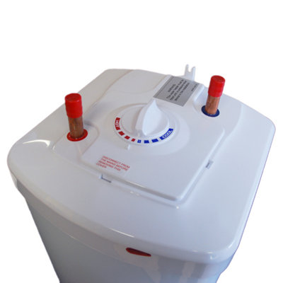 Heatrae Sadia Hotflo 10 Litre 2.2 kW Water Heater 95050148