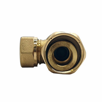 HEATRAE SADIA MEGAFLO 8 BAR OFFSET NUT METAL EXPANSION PRESSURE RELIEF ...