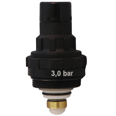 Heatrae Sadia Megaflo Cold Water Inlet Control Kit with Balance ...