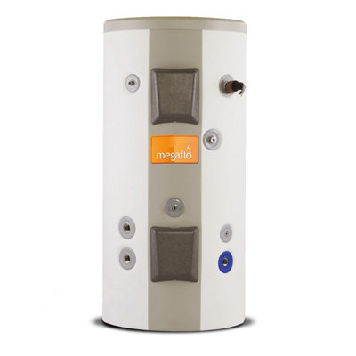 Heatrae Sadia Megaflo Commercial 800 Litre Direct 6 Bar Unvented ...
