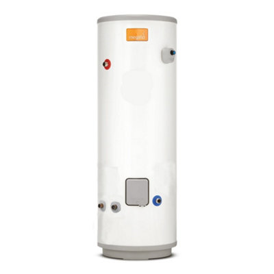 Heatrae Sadia Megaflo Eco Plus 400 Litre Indirect Unvented Cylinder ...