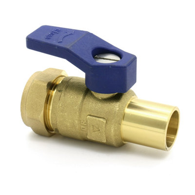 HEATRAE SADIA MEGAFLO ISOLATION CONTROL VALVE 95605885 ALTERNATIVE