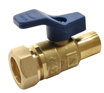 Heatrae Sadia Megaflo Isolation Control Valve 95605885
