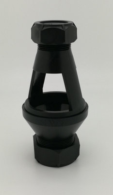 Heatrae Sadia Megaflo Tundish 22mm x 28mm 95605811