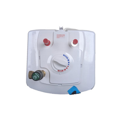 Heatrae Sadia Multipoint 15 Litre 3kW Unvented Water Heater 95050144