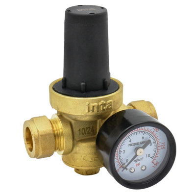 Heatrae Sadia Multipoint, 8 Litre Potable Expansion Vessel Kit (Kit A B ...