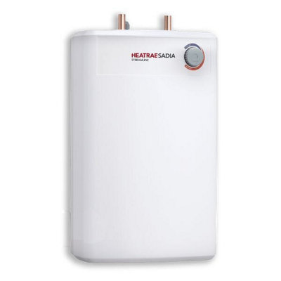 Heatrae Sadia Streamline Vented 7 Litre 3kW Undersink Water Heater ...