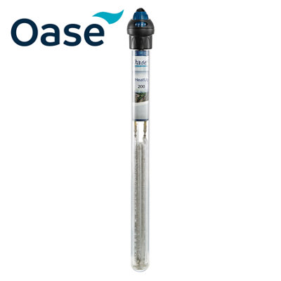 HeatUp 200 Aquarium Heater - Oase