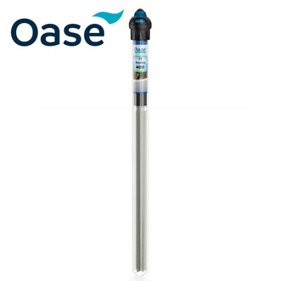 HeatUp 400 Aquarium Heater - Oase