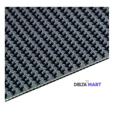 Heavy Duty 1.2MX2M Grip Top Mat Durable Safety Flooring for Gyms ...