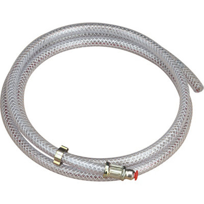 Heavy Duty 1.5m MIG Gas Hose Adaptor for Industrial Use