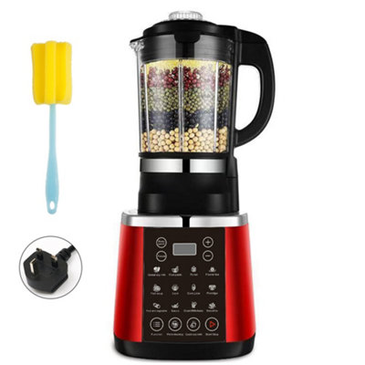 Heavy Duty 1200W Smart Cooking Blender & Soup Maker - 1.75 Litre Capacity