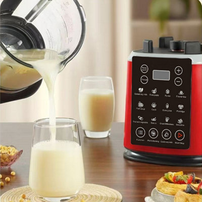 Heavy Duty 1200W Smart Cooking Blender & Soup Maker - 1.75 Litre Capacity