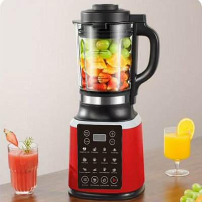 Heavy Duty 1200W Smart Cooking Blender & Soup Maker - 1.75 Litre Capacity