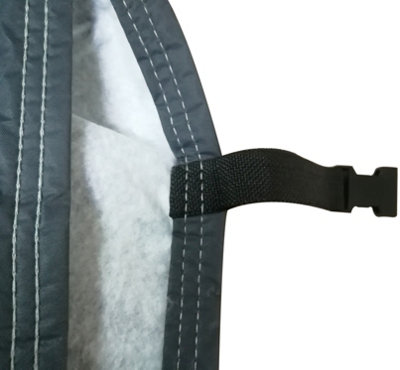 Heavy Duty 4x4 Car Cover All Weather UV Protective Waterproof Scratch ...