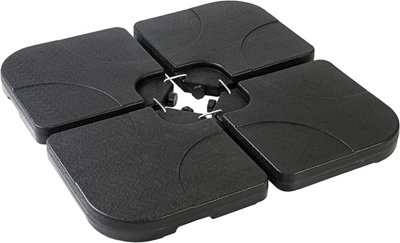 Heavy Duty Base only for 3M Parasol Umbrella Sun Shade