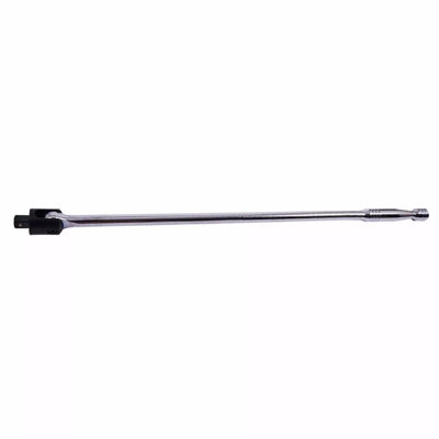 Heavy Duty Breaker Bar - 1/2 Inch Drive - 600mm (24") Long - Swivel Head