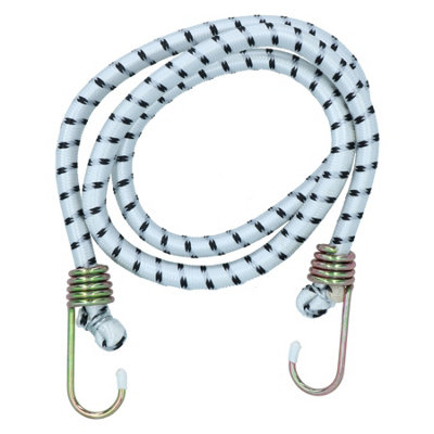 Heavy Duty Bungee Cords Fasteners Tie Downs Strap Fastening with Metal ...