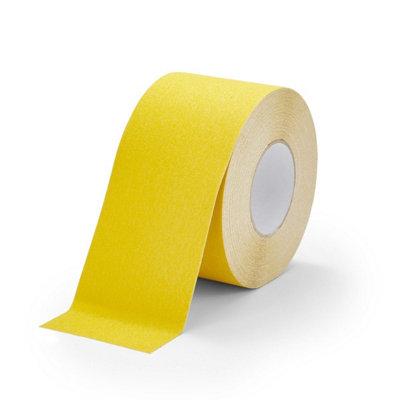 Heavy Duty Coarse Grade Safety Grip Tape Anti-Slip Tape for Maximum ...