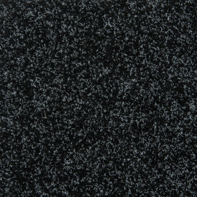 Heavy duty commercial carpet tiles Schatex Traffic 1714 Anthracite ...