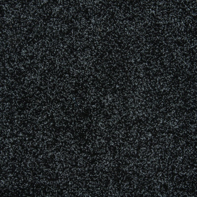 Heavy duty commercial carpet tiles Schatex Traffic 1714 Anthracite ...