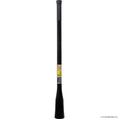 Heavy Duty Fibreglass Pick head Handle Gardening Digging Tools ...