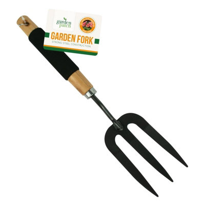 Heavy Duty Garden Fork / Gardening Forks