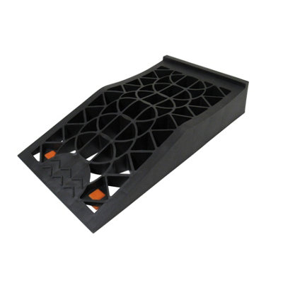 Heavy Duty Low Rise Ramps 5 Ton (Lowered Sports Car Lift Garage Service)