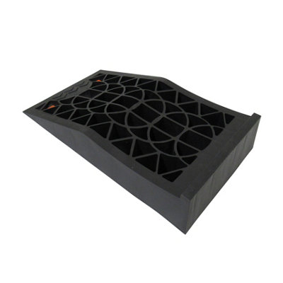 Heavy Duty Low Rise Ramps 5 Ton (Lowered Sports Car Lift Garage Service)