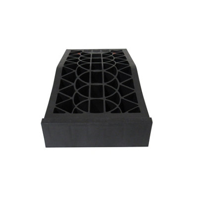 Heavy Duty Low Rise Ramps 5 Ton (Lowered Sports Car Lift Garage Service)