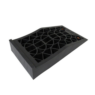 Heavy Duty Low Rise Ramps 5 Ton (Lowered Sports Car Lift Garage Service)