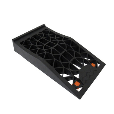 Heavy Duty Low Rise Ramps 5 Ton (Lowered Sports Car Lift Garage Service)