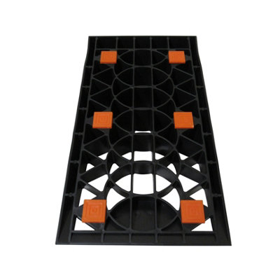 Heavy Duty Low Rise Ramps 5 Ton (Lowered Sports Car Lift Garage Service)