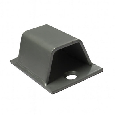 Heavy Duty Motorbike Ground Anchor (Motorcycle High Security Wall Locking)