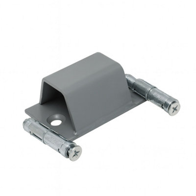 Heavy Duty Motorbike Ground Anchor (Motorcycle High Security Wall Locking)
