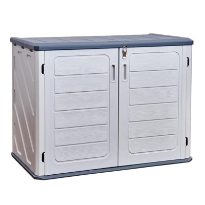 Heavy Duty Outdoor Storage Box
