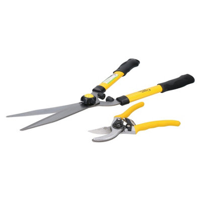 Pruning shears heavy duty store