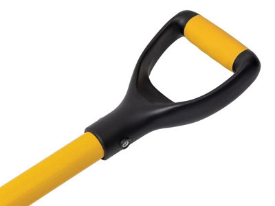 Heavy-Duty Roughneck Digging Fork for Soil Aeration and Gardening
