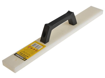 Heavy-Duty Roughneck Knocking Block for Laminate and Timber Flooring