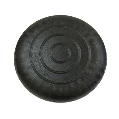 Heavy Duty Rubber Flexi Tub 30L (Builders Mixing Bucket with Handles)