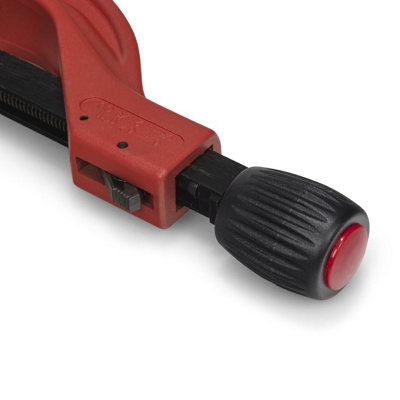 Heavy Duty Spring Loaded Adjustable Tube Cutter 6-67mm Copper Brass ...