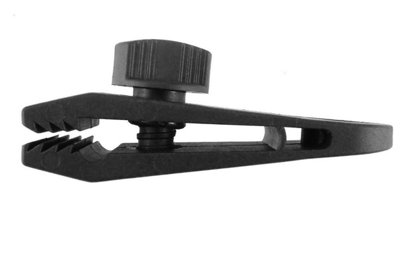 Heavy Duty Tarpaulin Clips/clamps Secure Screw On CLAMPS camping boat ...