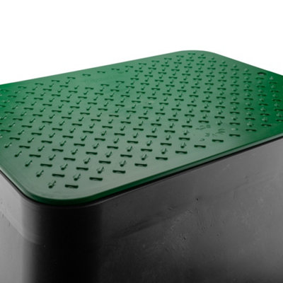 Underground Sprinkler Valves