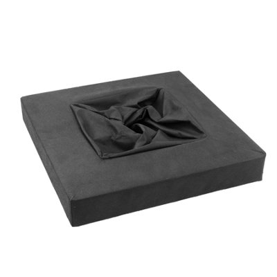 Heissner Pond Planting Basket Floating Aquatic Felt Planter Island ...