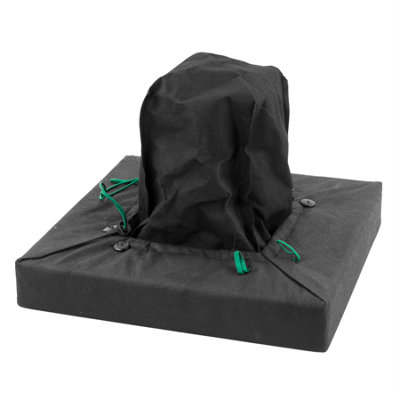 Heissner Pond Planting Basket Floating Aquatic Felt Planter Island ...