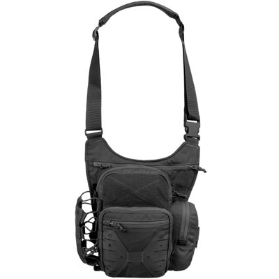 Helikon EDC Side Bag Pack Black