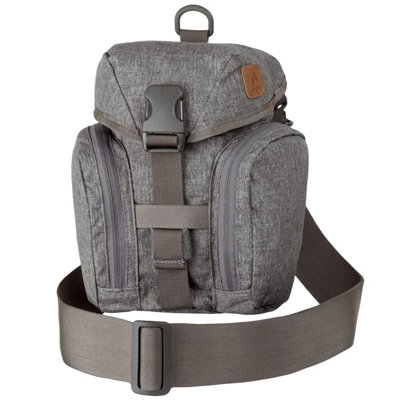 Helikon Essential Kitbag Melange Grey