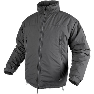 Helikon Level 7 Winter Jacket Shadow Grey size Medium