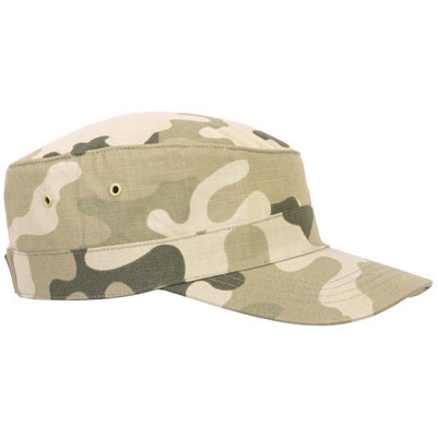 Helikon Patrol Cap Polish Desert